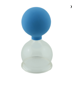 Glass Cupping Sets & Accessories from Reputable Brands | AcuPrime